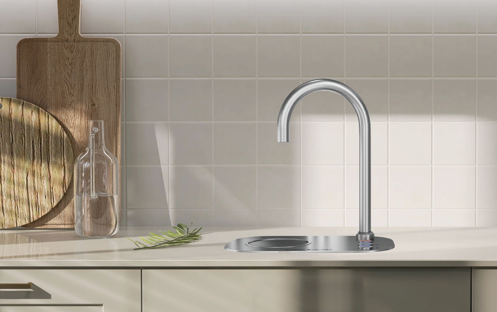 Why Your Coffee Machine Needs a Smart Tap Upgrade