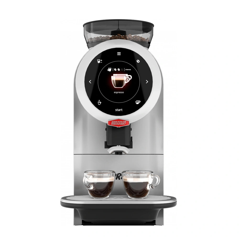 Bravilor SPRSO Bean to Cup Espresso Machine